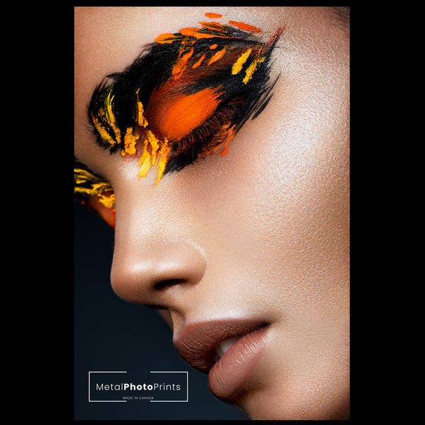 24” x 36” HIGH GLOSS METAL PHOTO (Portrait) – ActionMetalPhoto